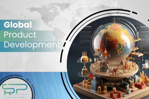 Global Product Development Strategies