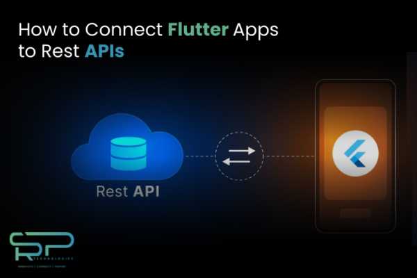 How to Connect Flutter Apps to REST APIs – A Step-by-Step Guide